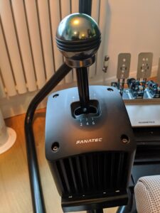 The Best Sim Racing Shifters – Buyer’s Guide