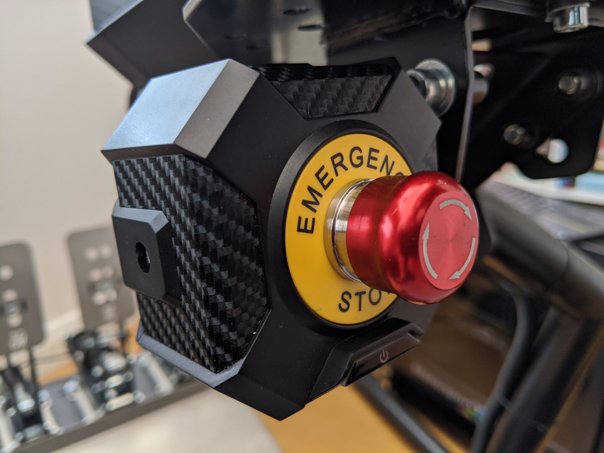 Fanatec DD2 Podium Wheelbase: everything you need to know