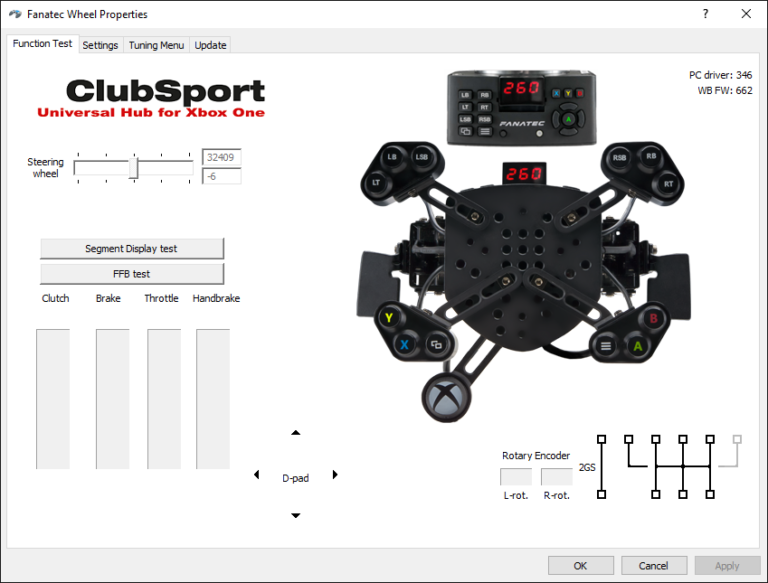 Fanatec DD2 Podium Wheelbase: everything you need to know