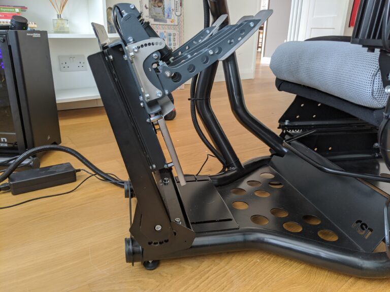 The Best Sim Racing Pedals: Buyer's Guide 2025 Edition