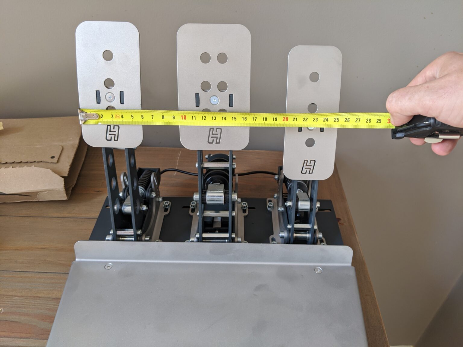 The Best Sim Racing Pedals: Buyer's Guide 2025 Edition