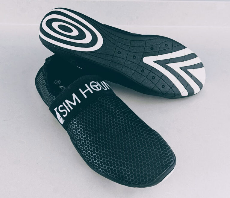 The Best Sim Racing Boots and Socks: Buyer's Guide