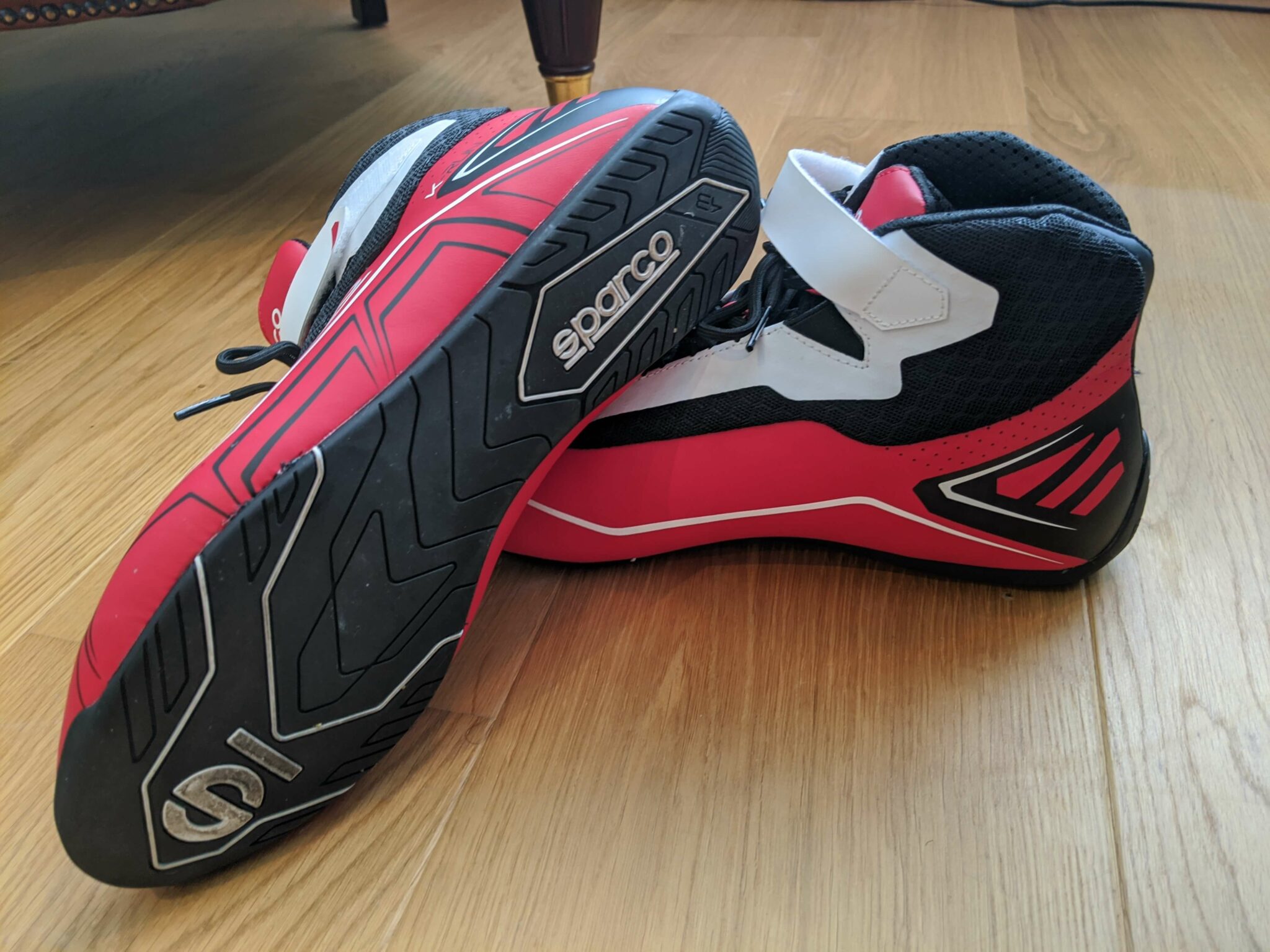 The Best Sim Racing Boots and Socks: Buyer's Guide