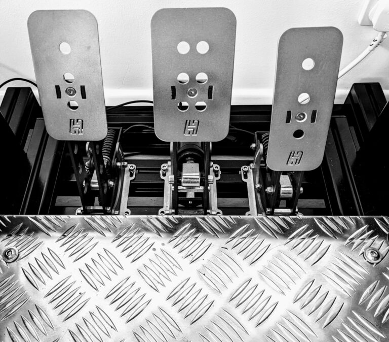 The Best Sim Racing Pedals: Buyer's Guide 2026 Edition