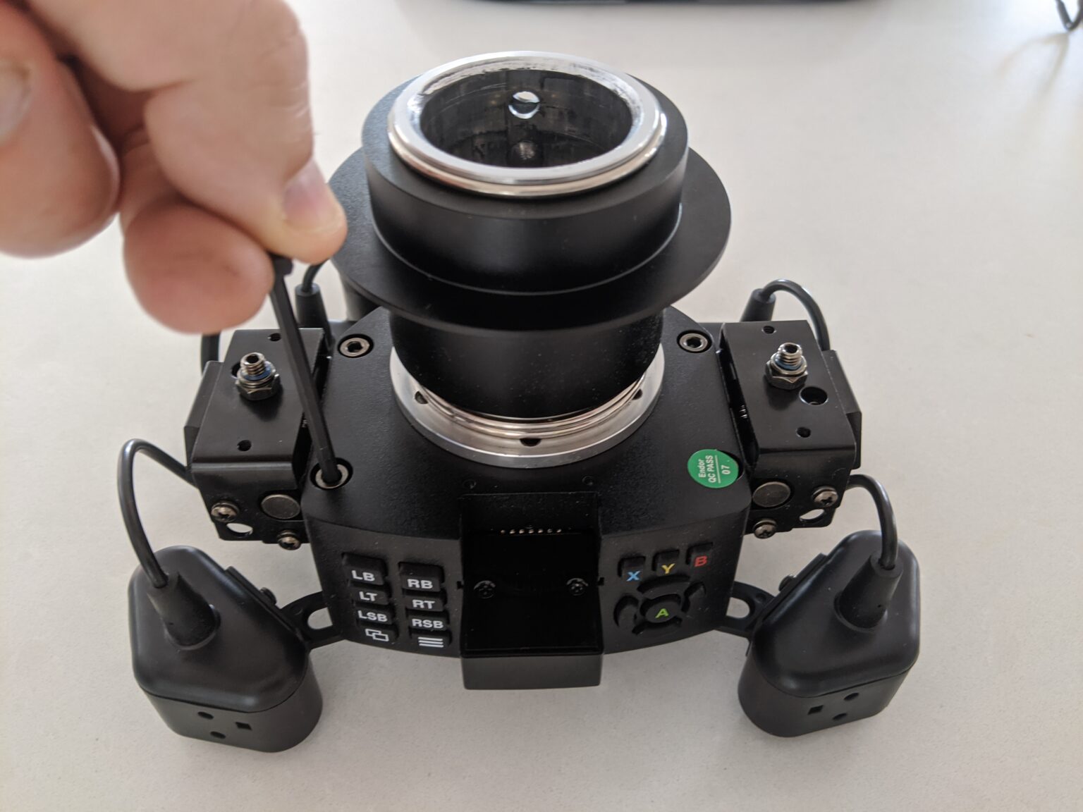 How to install the Fanatec Magnetic Paddle Shift - Upgrade time!