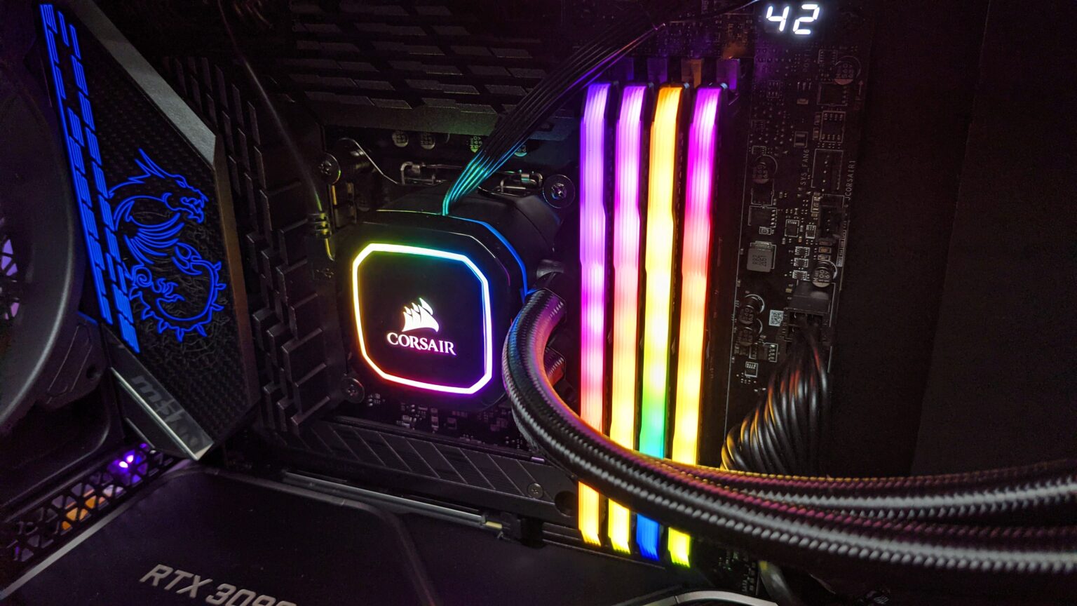 The Best Sim Racing / Gaming PCs: Buyer's Guide 2024 Edition