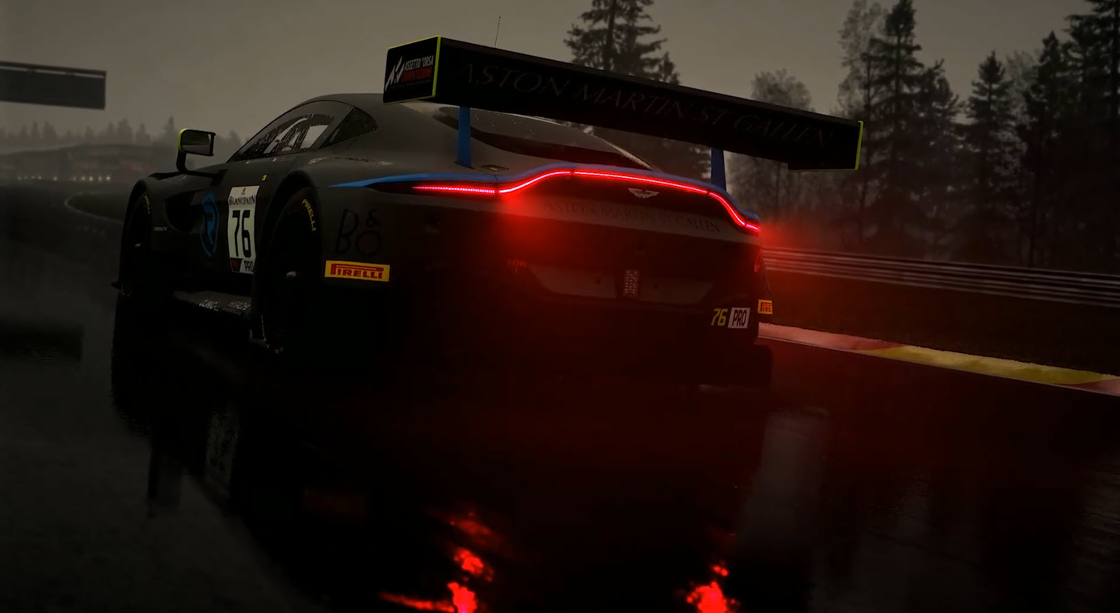 The Best Sim Racing / Gaming PCs: Buyer's Guide