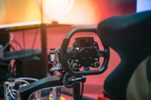 How to Update Your Fanatec DD2 Driver and Firmware