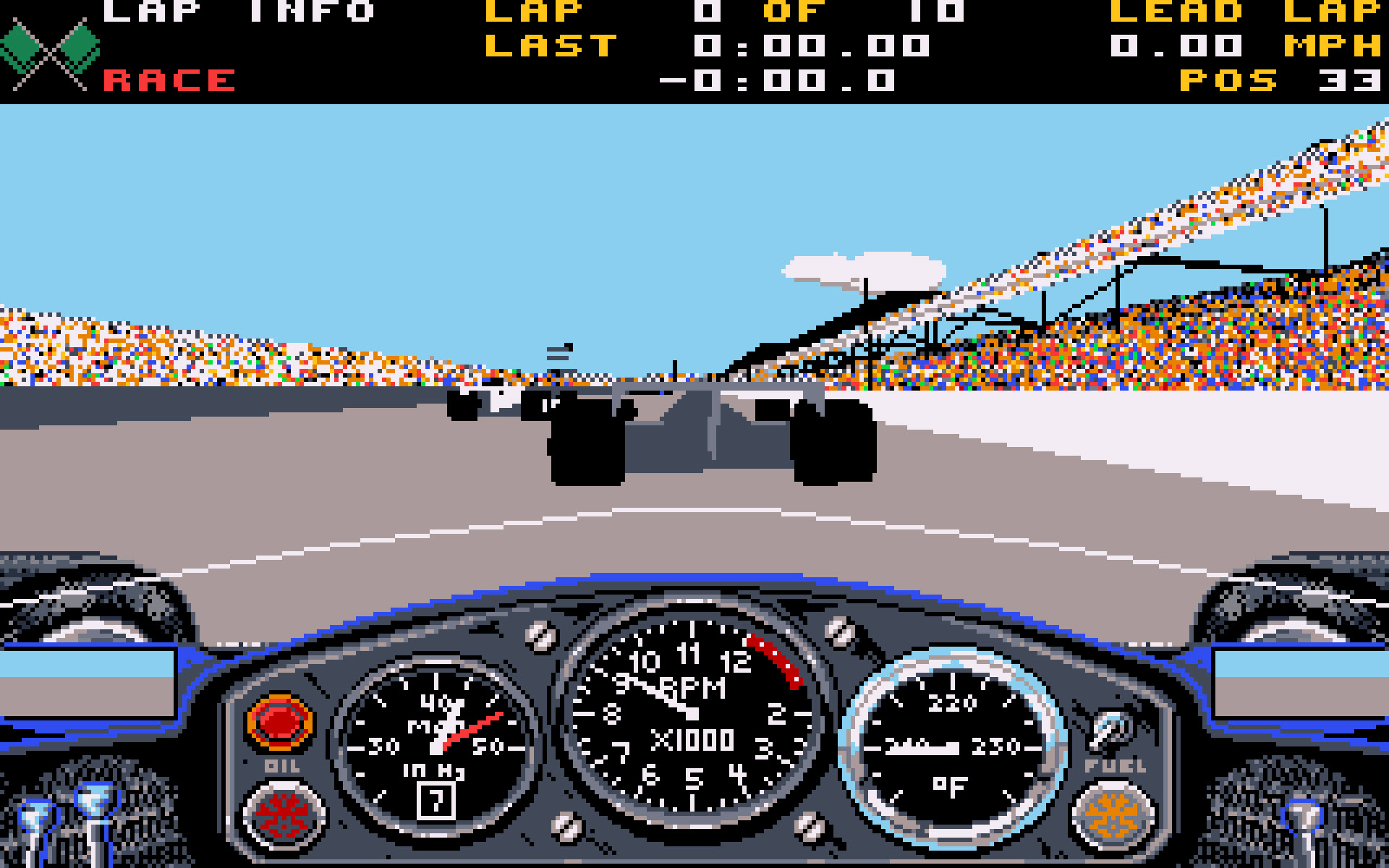 Your first Sim Racing Setup: Our Ultimate Beginner's guide