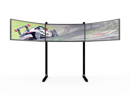 Your first Sim Racing Setup: Our Ultimate Beginner's guide