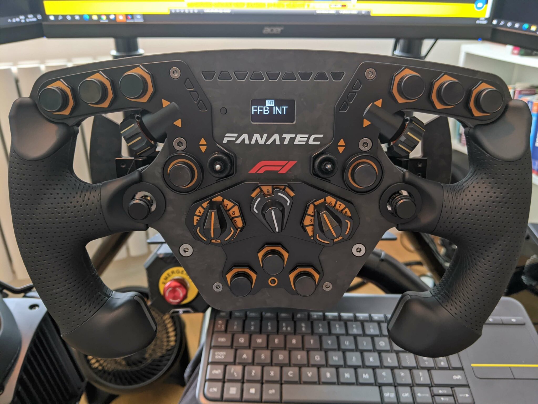 Best Fanatec Wheels: Buyer's Guide 2025 Edition