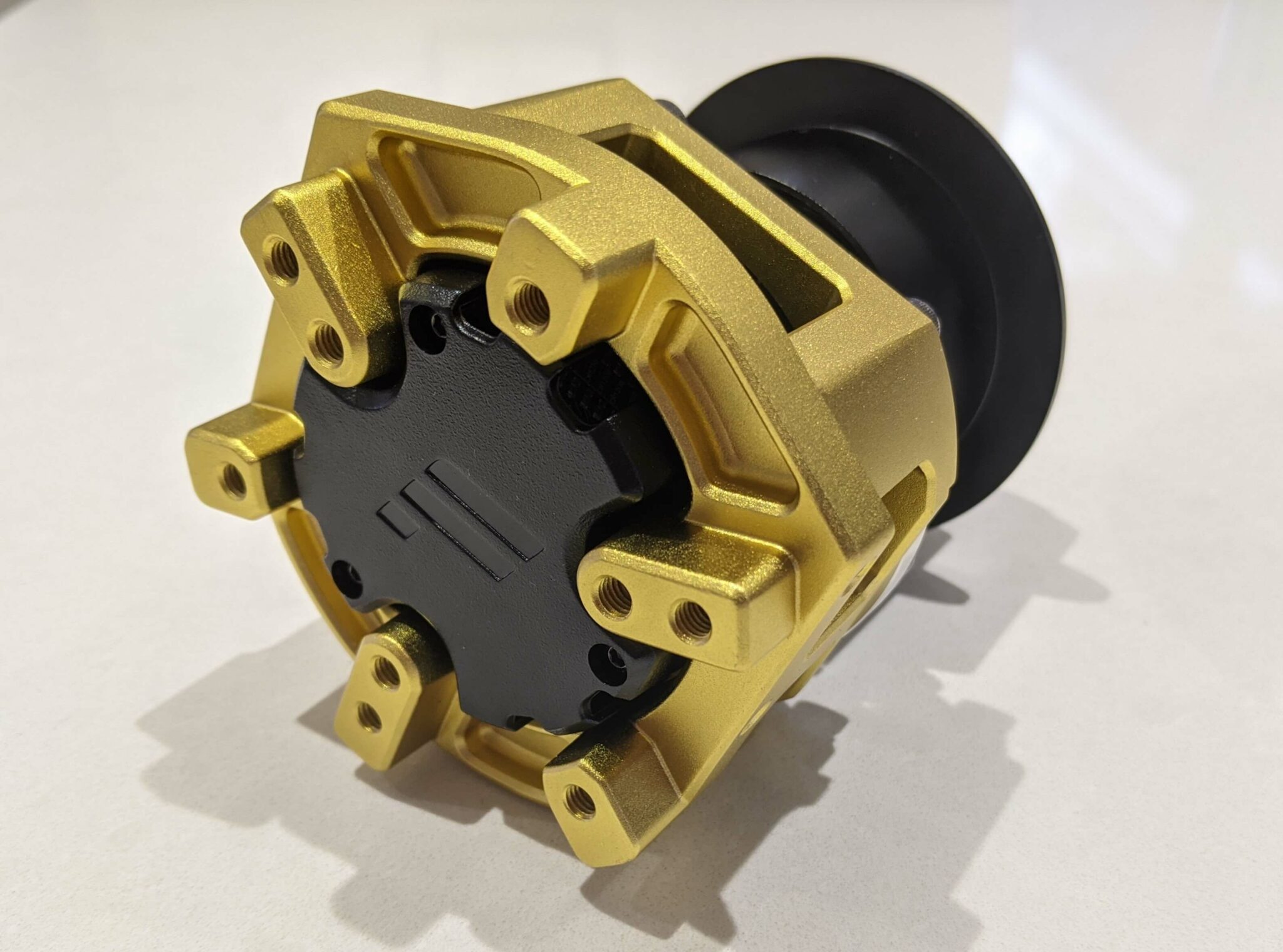 Quick Release: a Guide to QR Hubs for Sim Racing