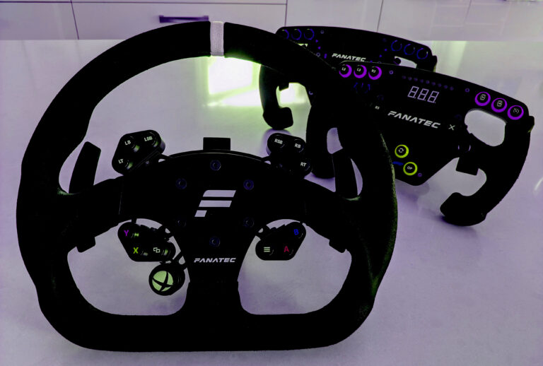 Best Fanatec Wheels: Buyer's Guide 2025 Edition