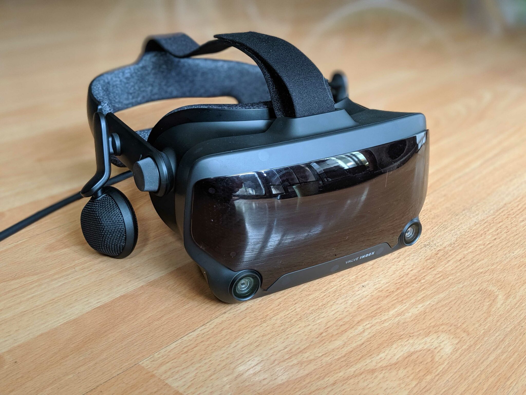 The Best VR Headsets for Sim Racing: Buyer's Guide