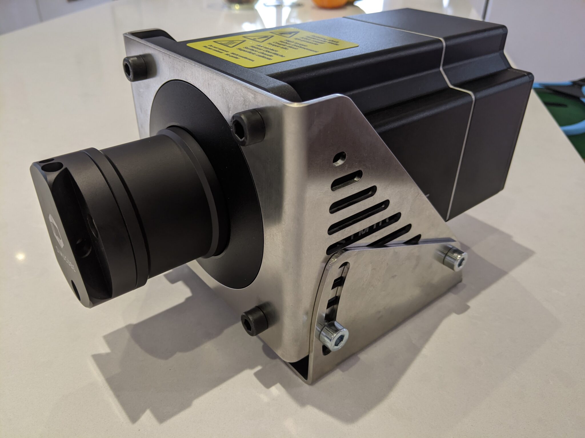 The Best Direct Drive Wheels for Sim Racing