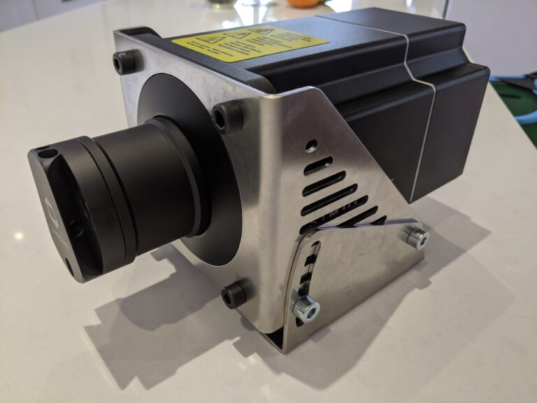 The Best Direct Drive Wheels for Sim Racing