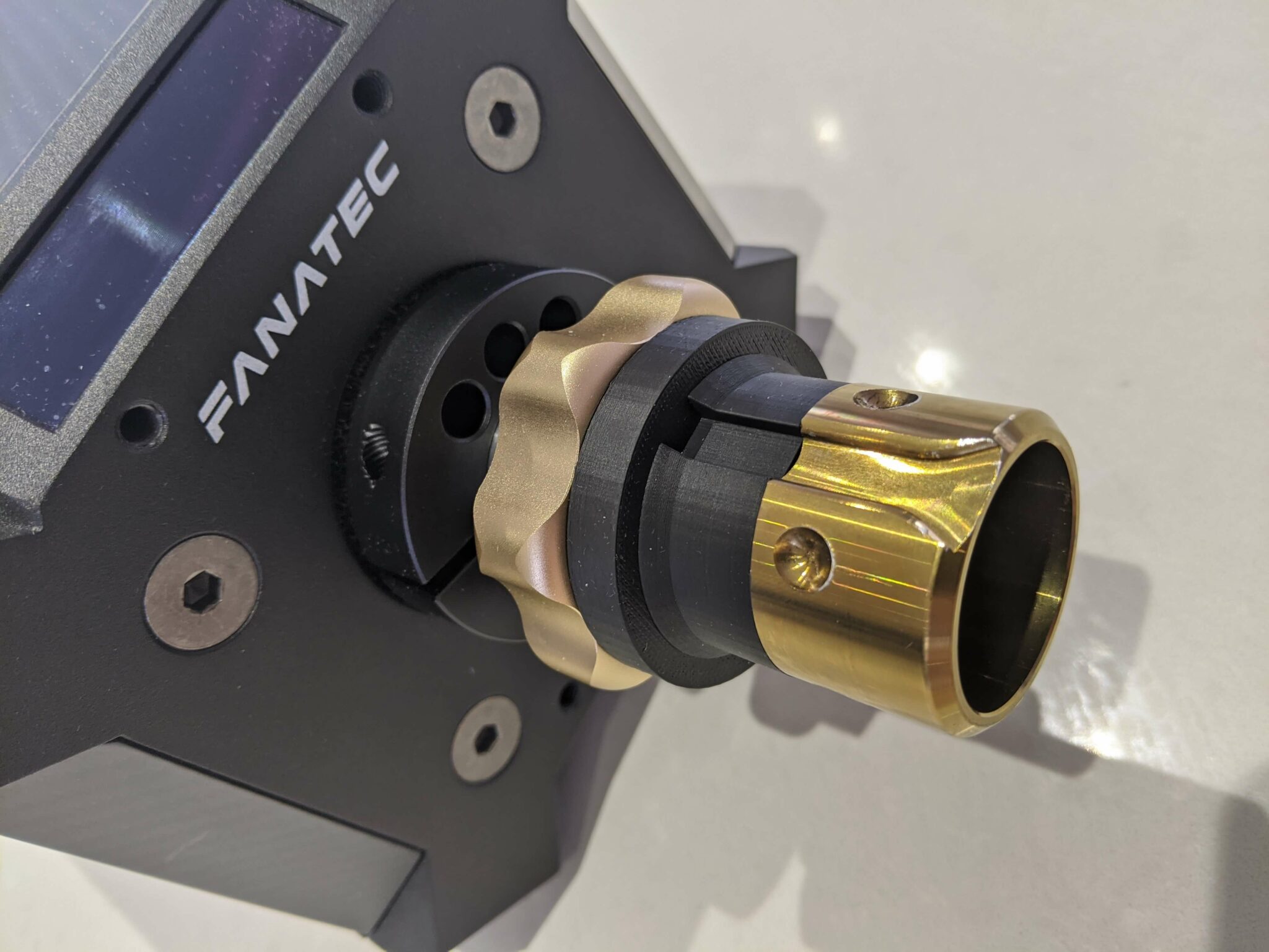 Your first Sim Racing Setup: Our Ultimate Beginner's guide