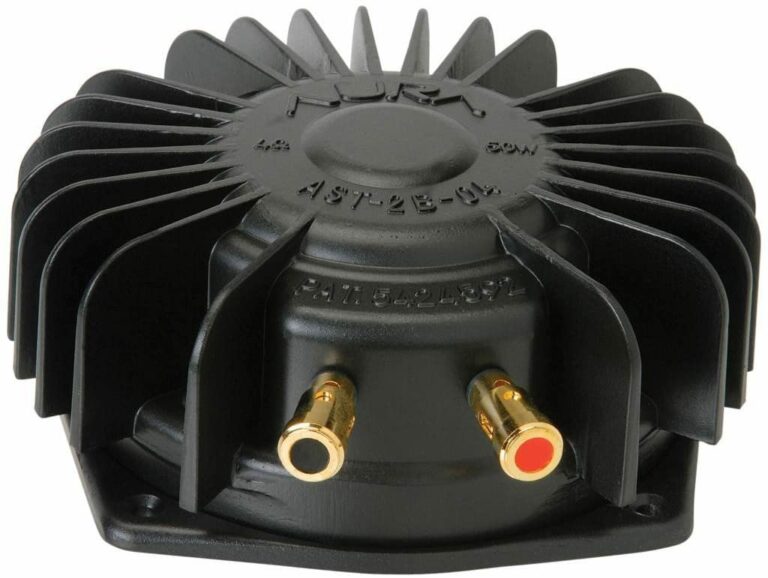 Gaming Speakers: What are the Best Speakers for Sim Racing?