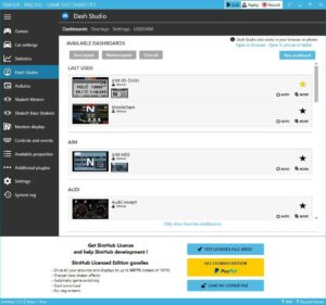 What are the Best Sim Racing Dashboards and DDUs?