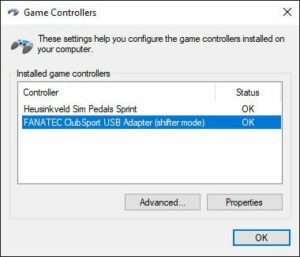 Fanatec USB Adapter: a quick everything you need to know guide