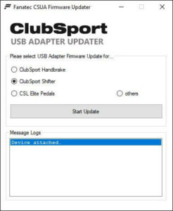 Fanatec USB Adapter: a quick everything you need to know guide