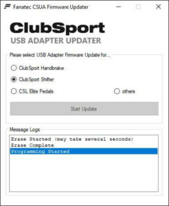 Fanatec USB Adapter: a quick everything you need to know guide