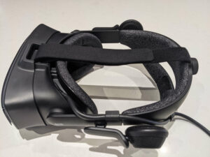 How to Replace your Valve Index Cable