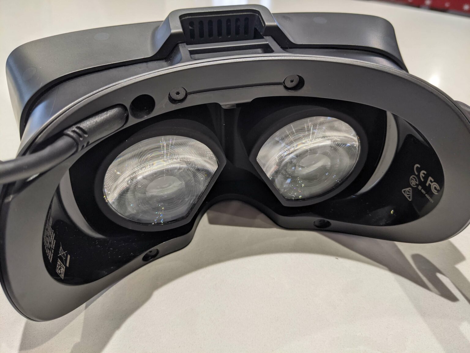 How to Replace your Valve Index Cable