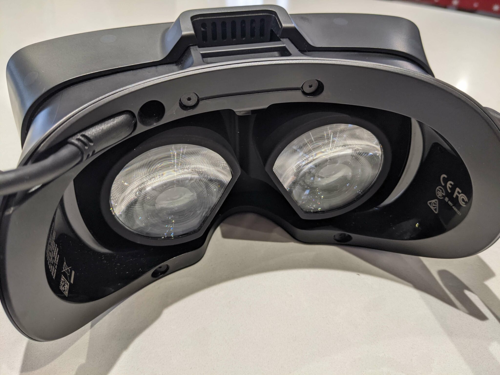 How to Replace your Valve Index Cable