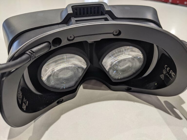 How to Replace your Valve Index Cable