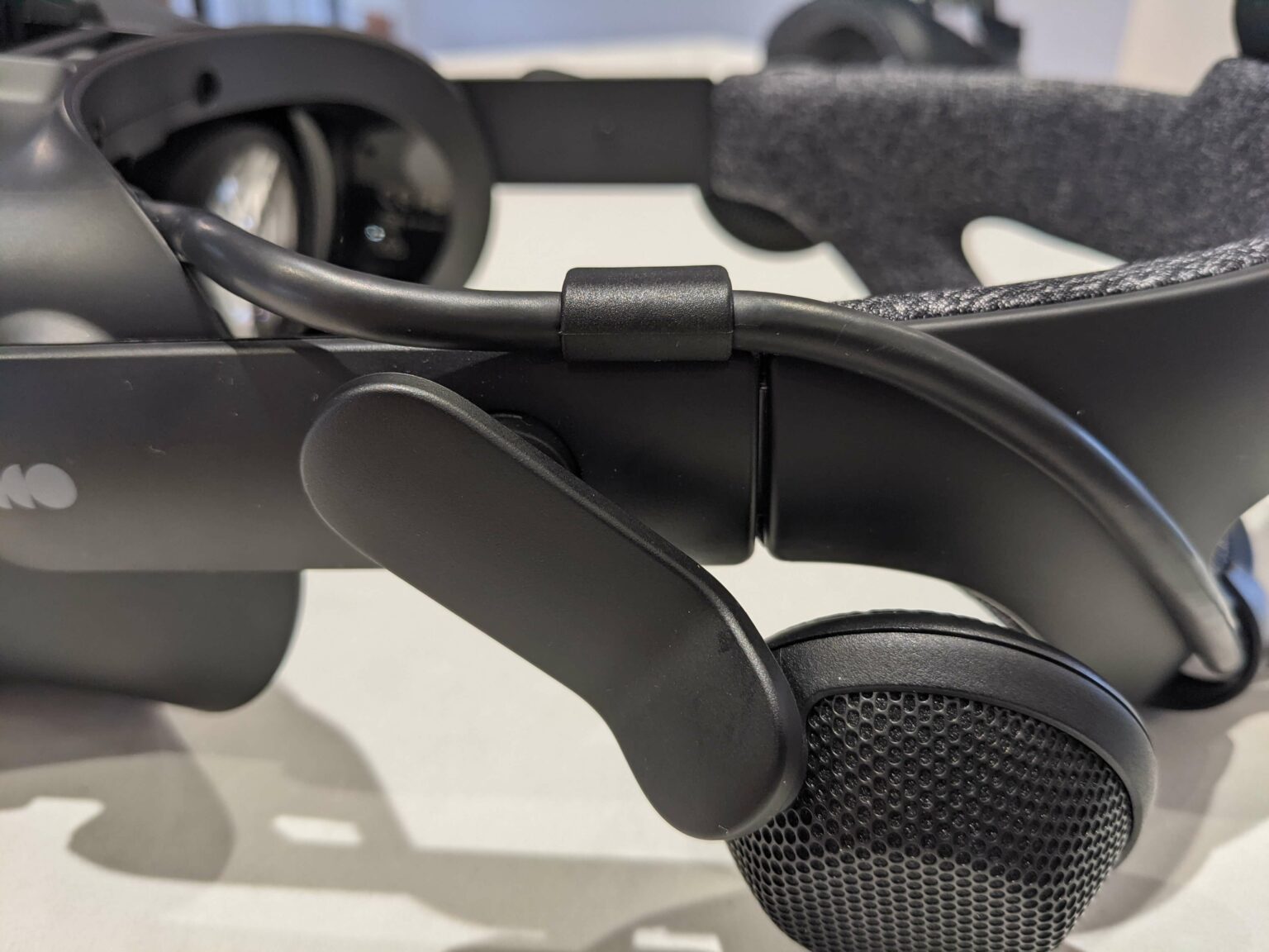 How to Replace your Valve Index Cable