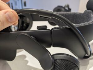 How to Replace your Valve Index Cable