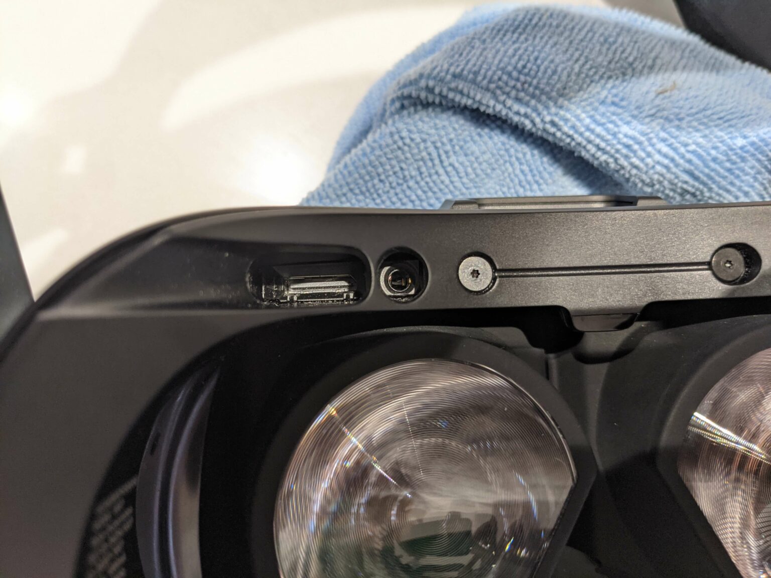 How to Replace your Valve Index Cable