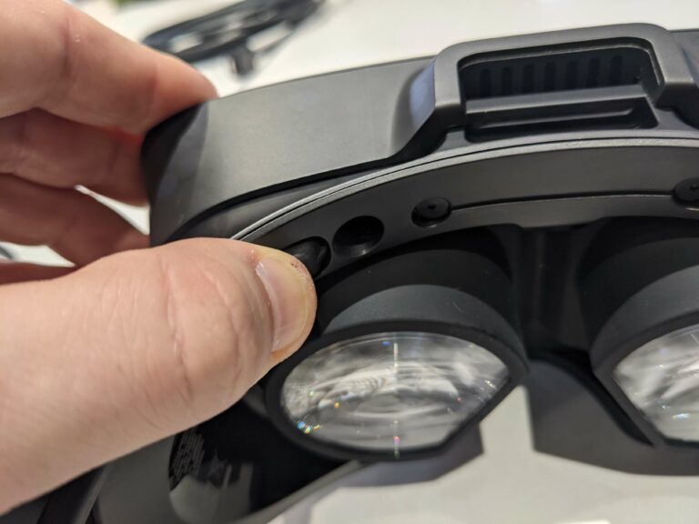 How to Replace your Valve Index Cable