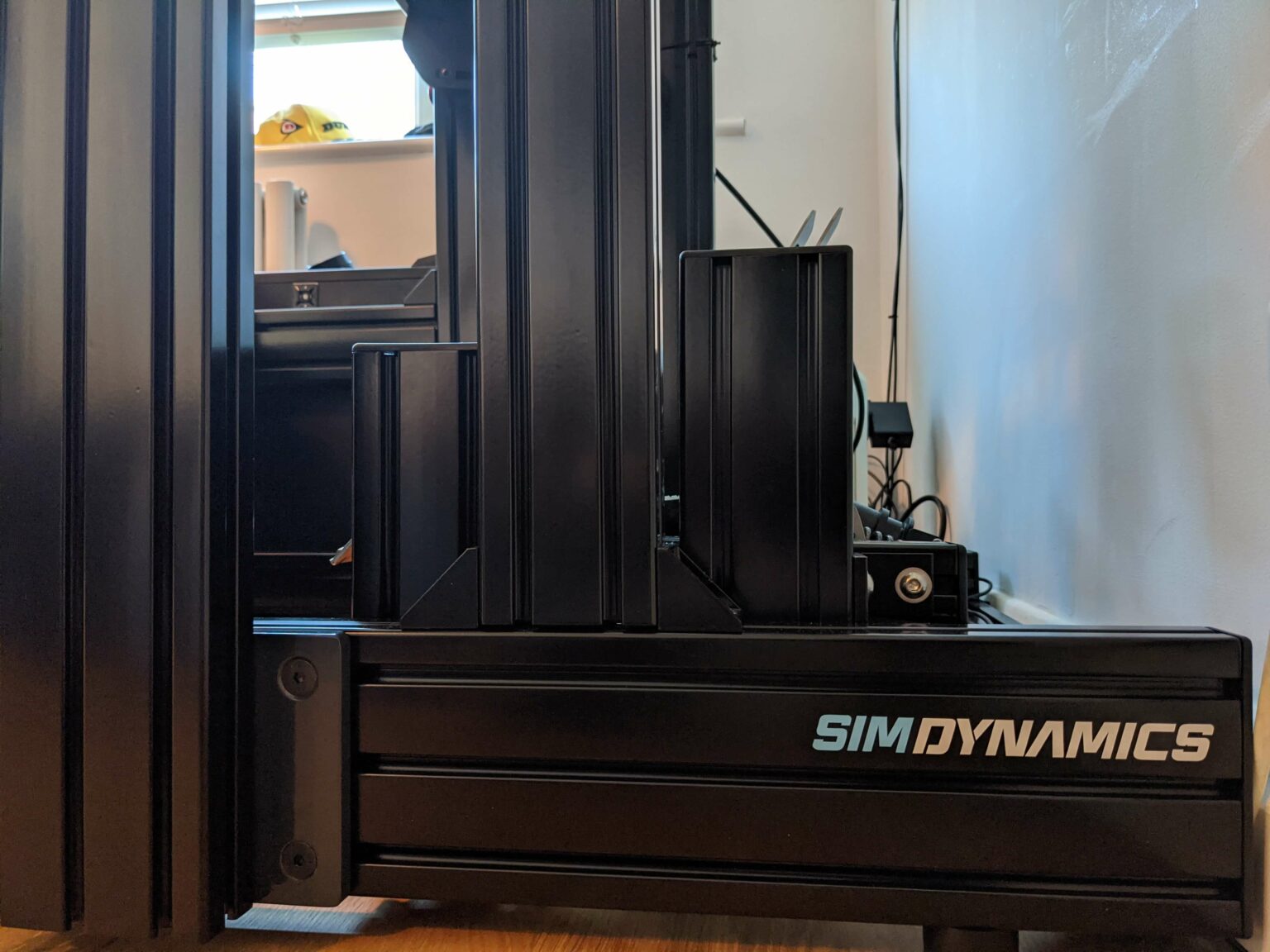 Your first Sim Racing Setup: Our Ultimate Beginner's guide