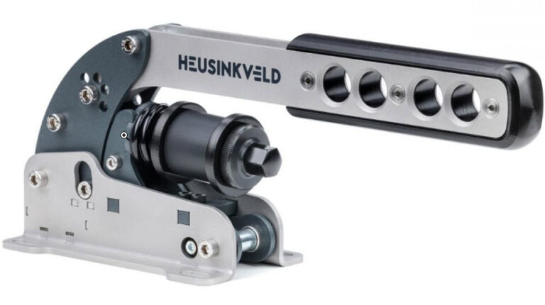 The Best Sim Racing Handbrakes – Buyer’s Guide: 2025 Edition
