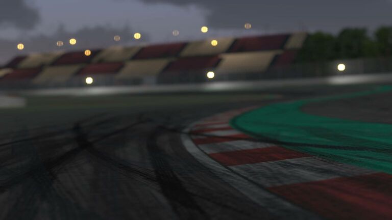 FOV: Setup Your Field of View in iRacing / Assetto Corsa / ACC