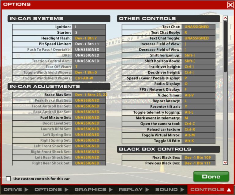 Sim Racing Button Boxes: Buyer's Guide 2024 Edition