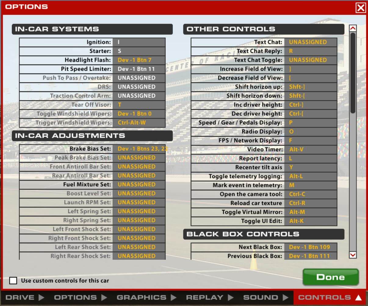 The Best Sim Racing Button Boxes: Buyer's Guide - 2025 Edition