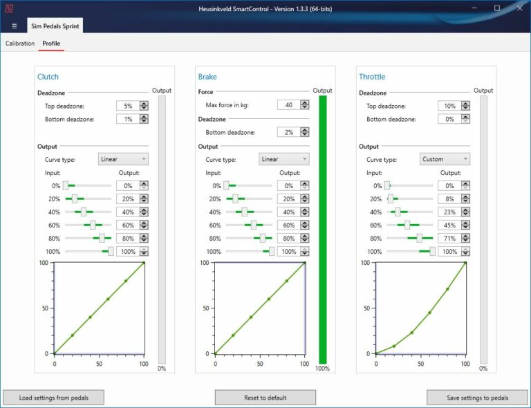 How to Avoid Locking your Brakes with this Technique in the Sim