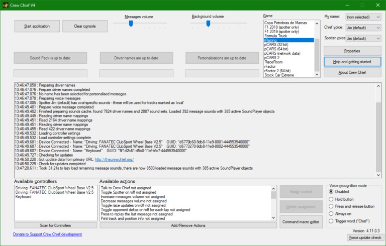 Your first Sim Racing Setup: Our Ultimate Beginner's guide