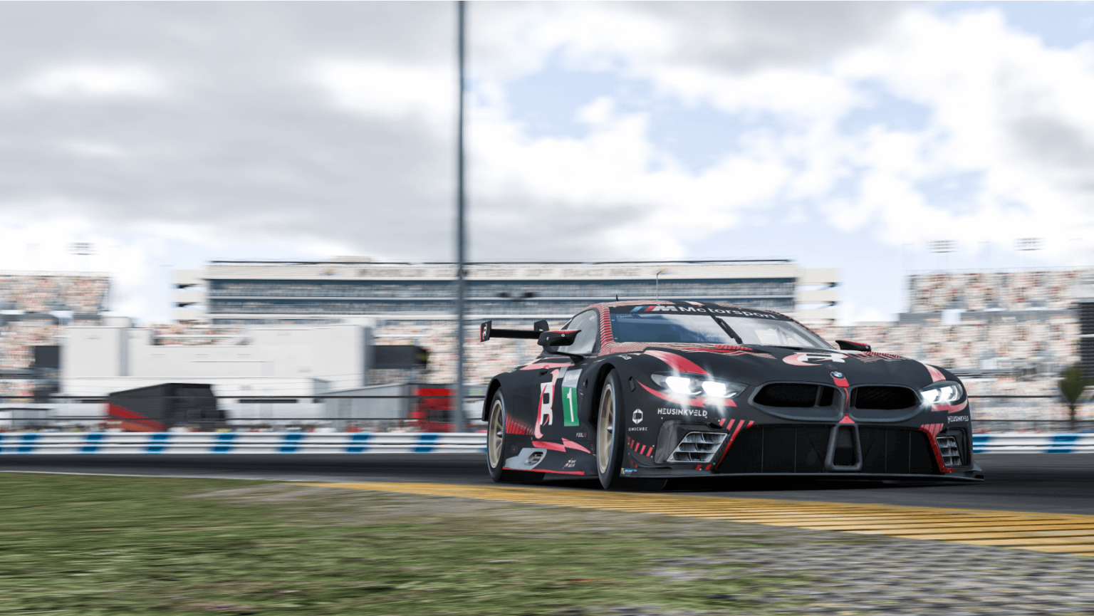 Sim Racing Games: the Best and Most Realistic Simulators