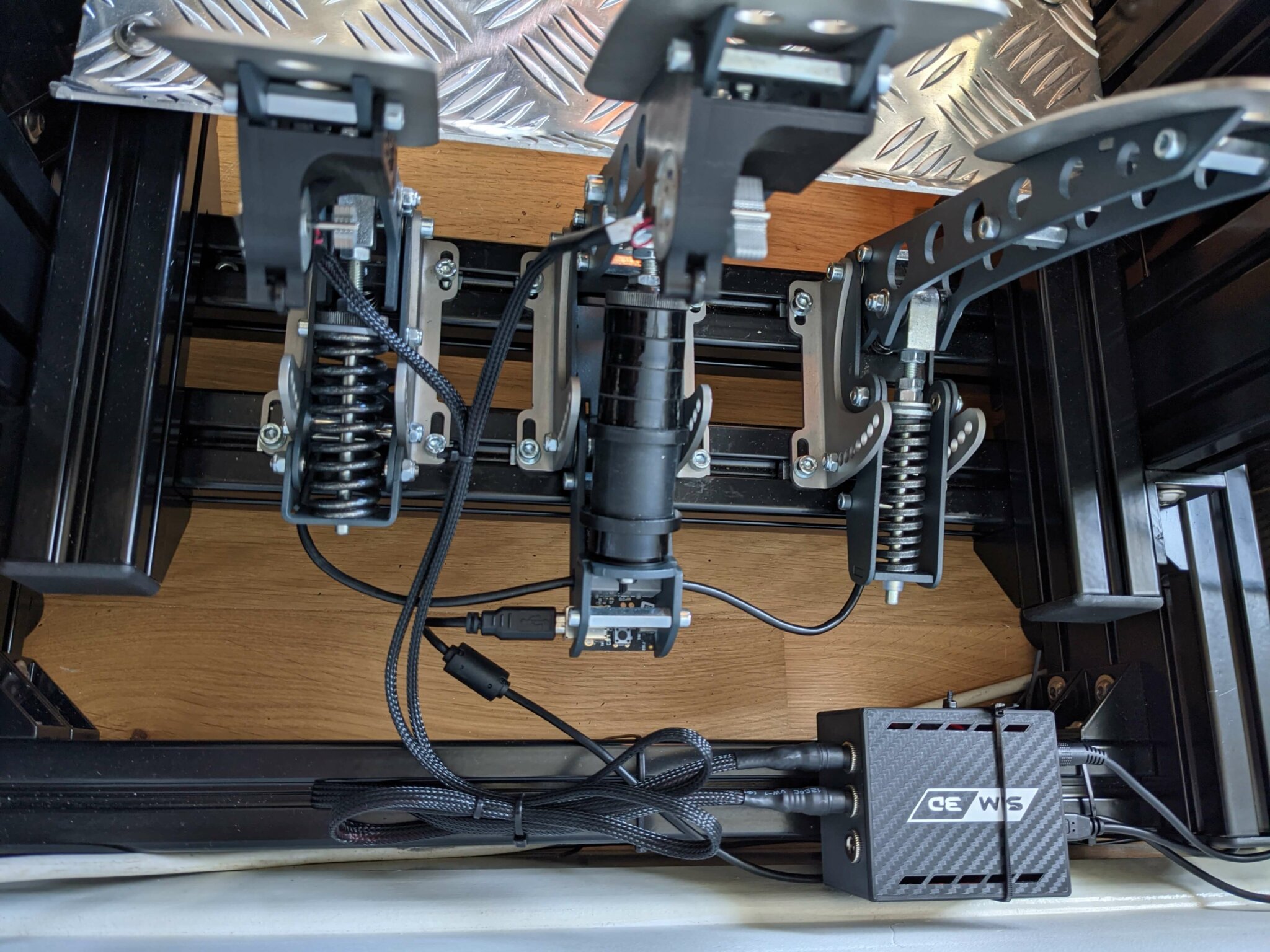 The Best Sim Racing Pedals: Buyer's Guide 2025 Edition