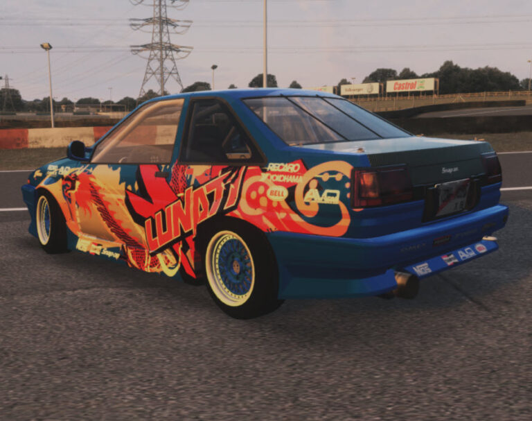 Drift Games: What are the Best Games for Drifting?