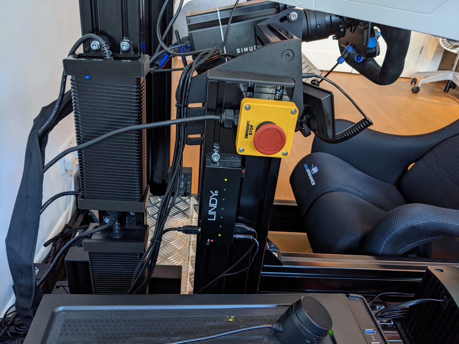 4 Year Review: Simucube 2 Pro - The Pinnacle of Sim Racing