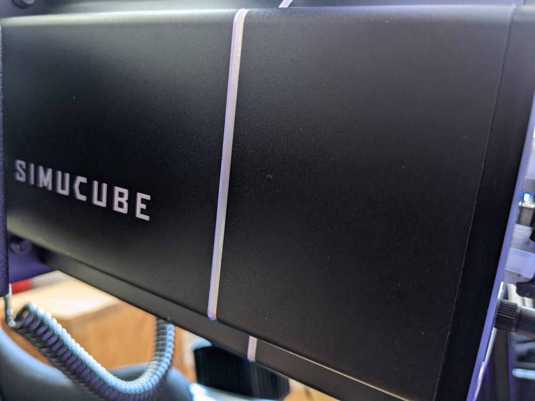 4 Year Review: Simucube 2 Pro - The Pinnacle of Sim Racing