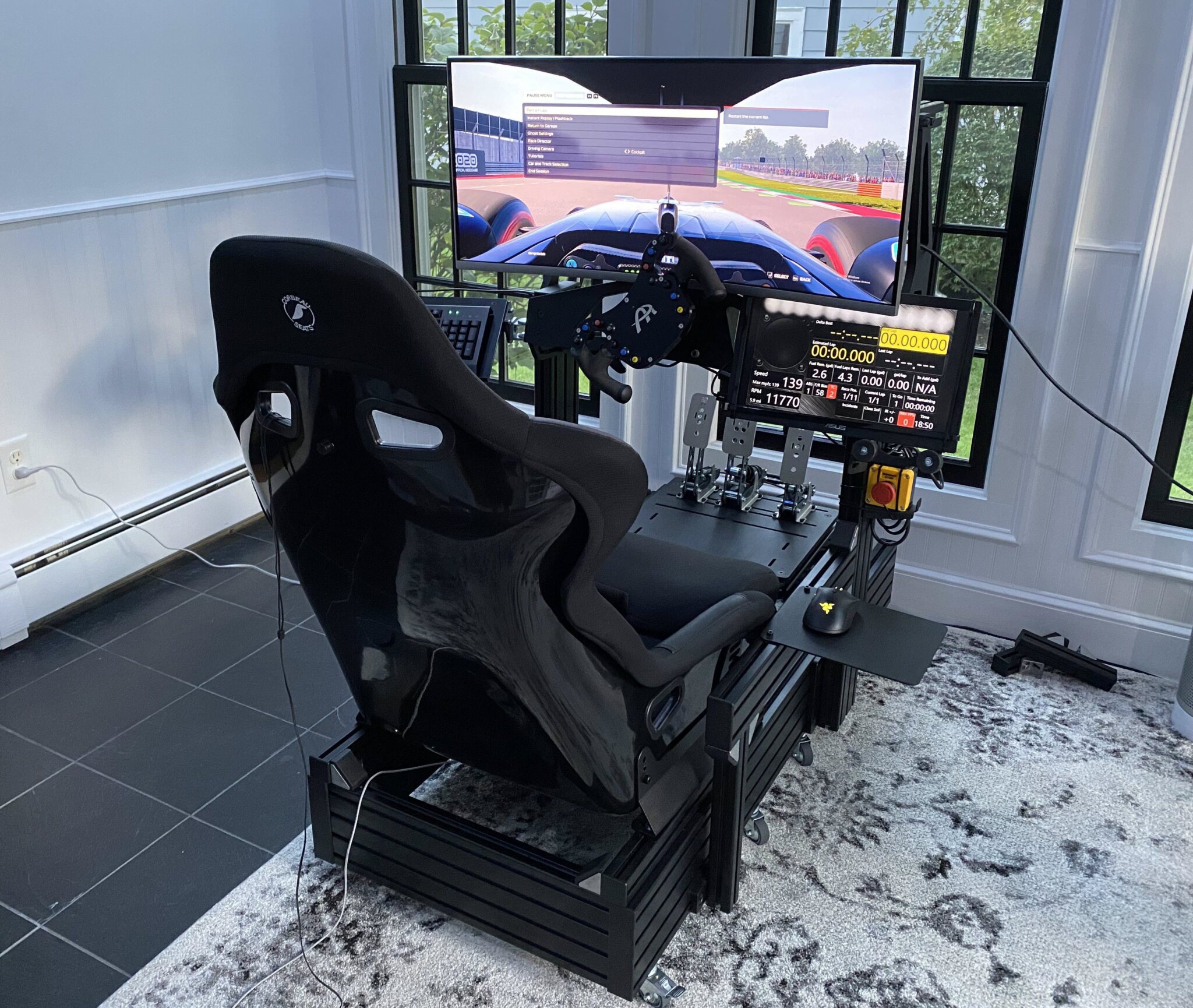 Assetto Corsa Competizione: Beginner's Setup Guide