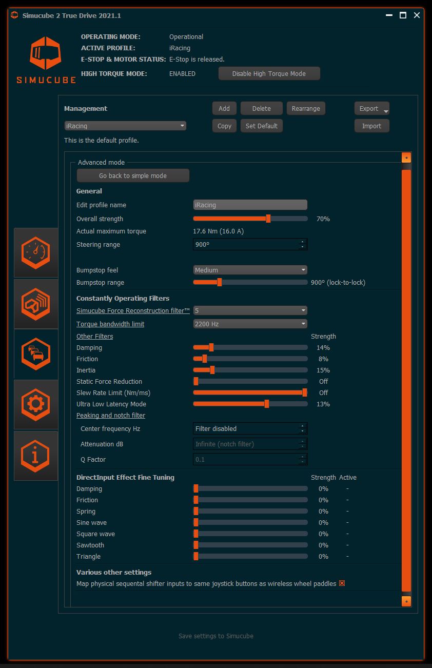 4 Year Review: Simucube 2 Pro - The Pinnacle of Sim Racing