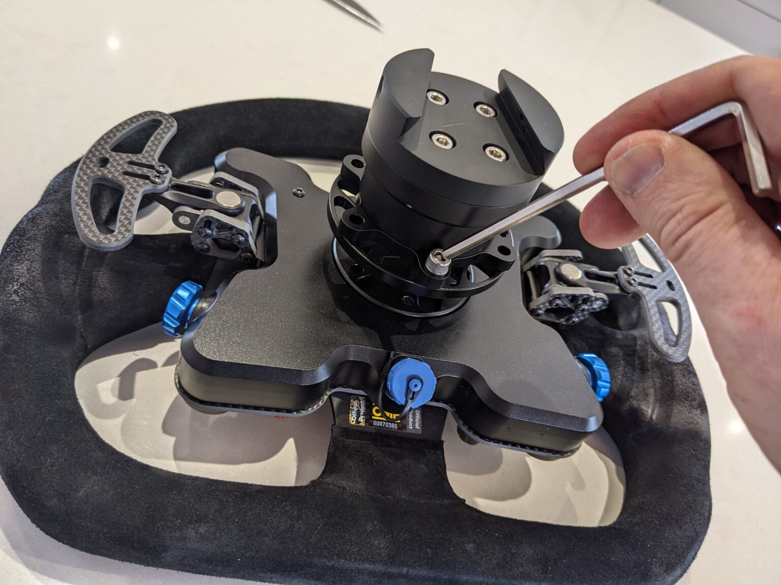 4 Year Review: Simucube 2 Pro - The Pinnacle of Sim Racing