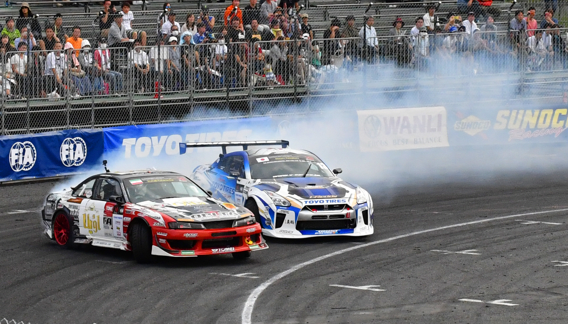 Drift Games: What are the Best Games for Drifting?